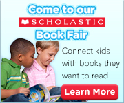 Come to Our Scholastic Book Fair Fiesta! - The Brook Hill School