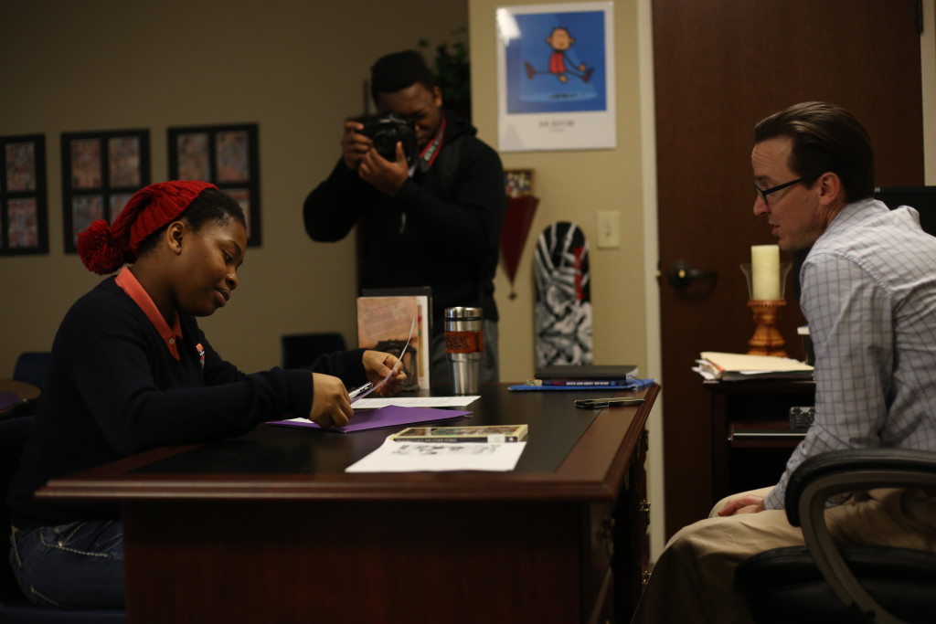 Photojournalism | Brook Hill School | Tyler, TX