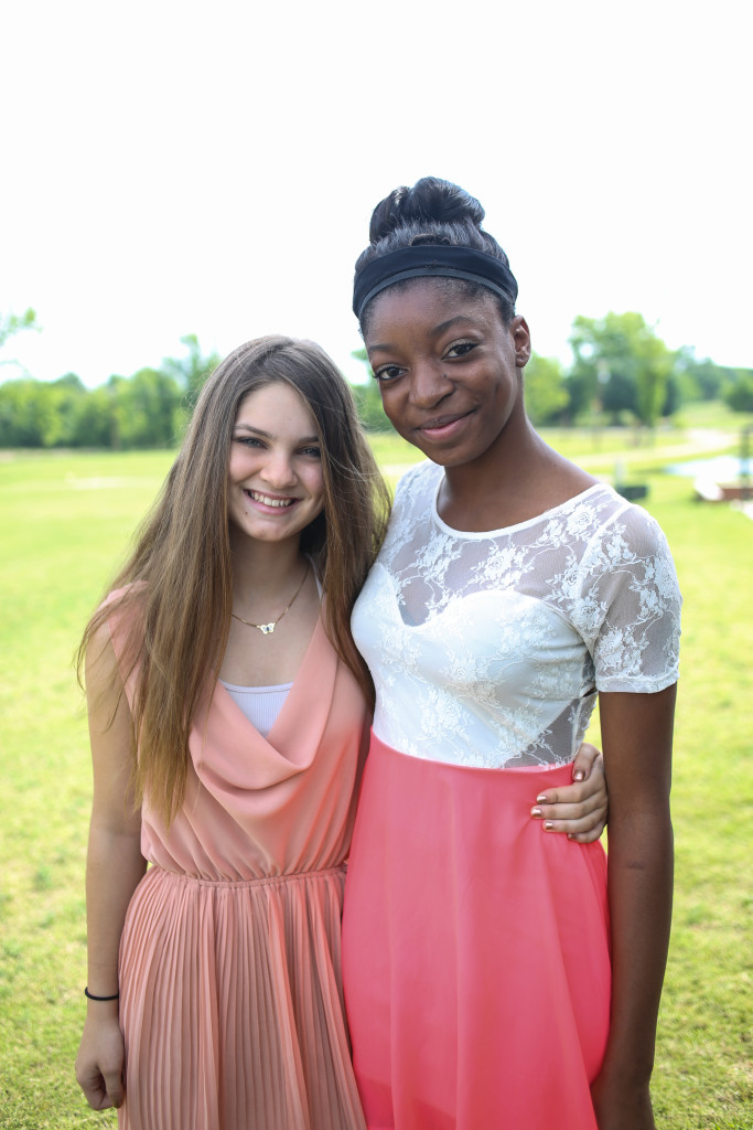 Middle School Awards & Promotion Ceremony - The Brook Hill School