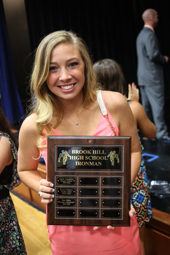 Athletic Gala - The Brook Hill School