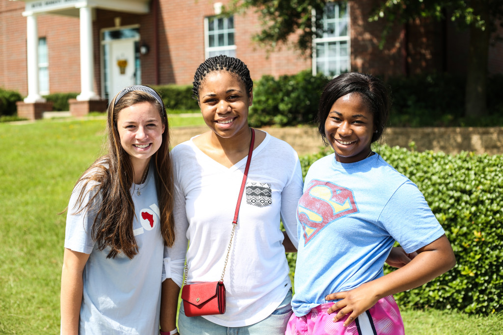 Welcome Weekend - The Brook Hill School