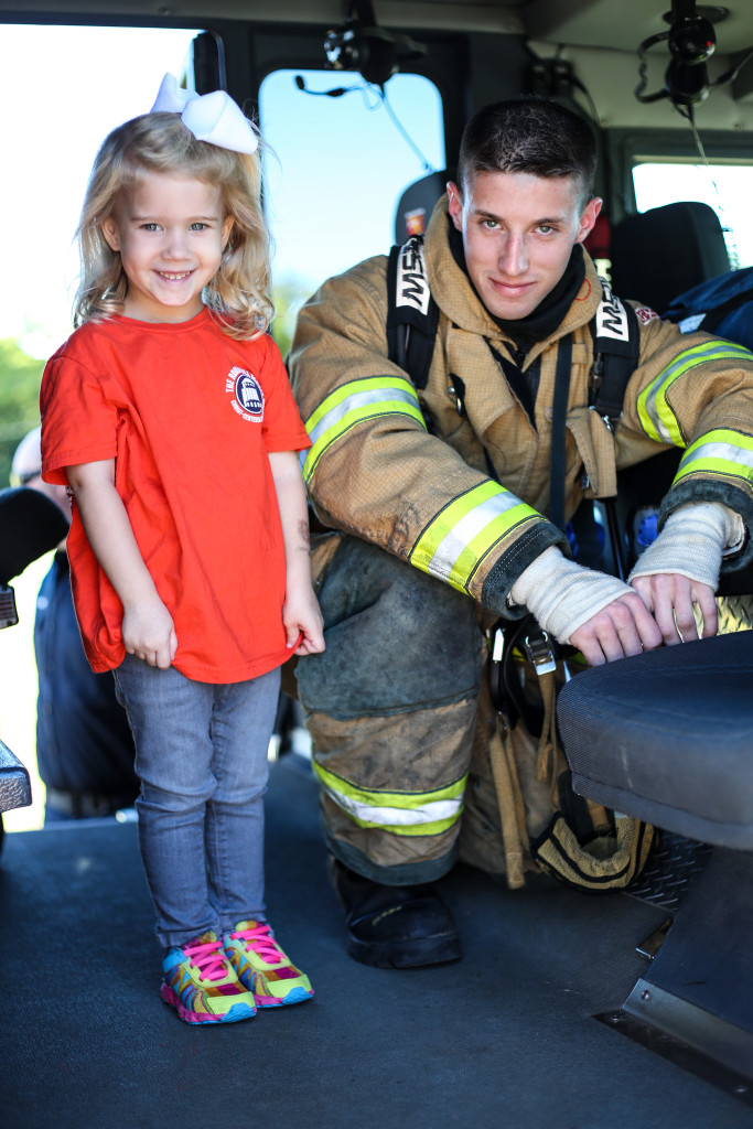 Community Helpers - The Brook Hill School