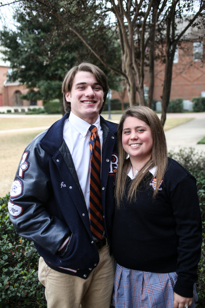 Brook Hill Students Honored for Leadership by Rotary Youth Leadership ... Brook Hill Students Honored for Leadership by Rotary Youth Leadership ...