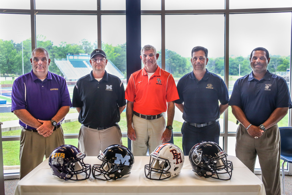 Brook Hill Announces Football Classic - The Brook Hill School