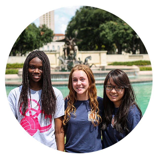 Academics - The Brook Hill School