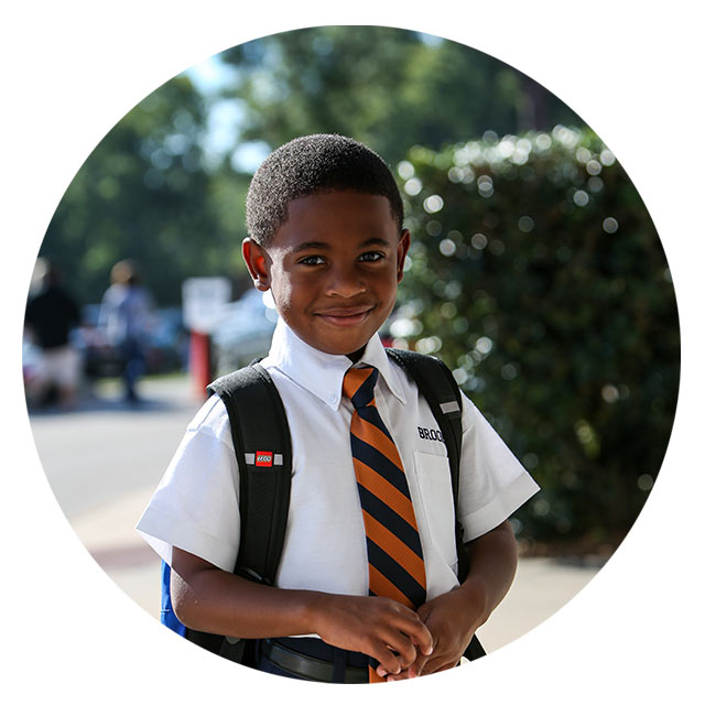 Academics - The Brook Hill School