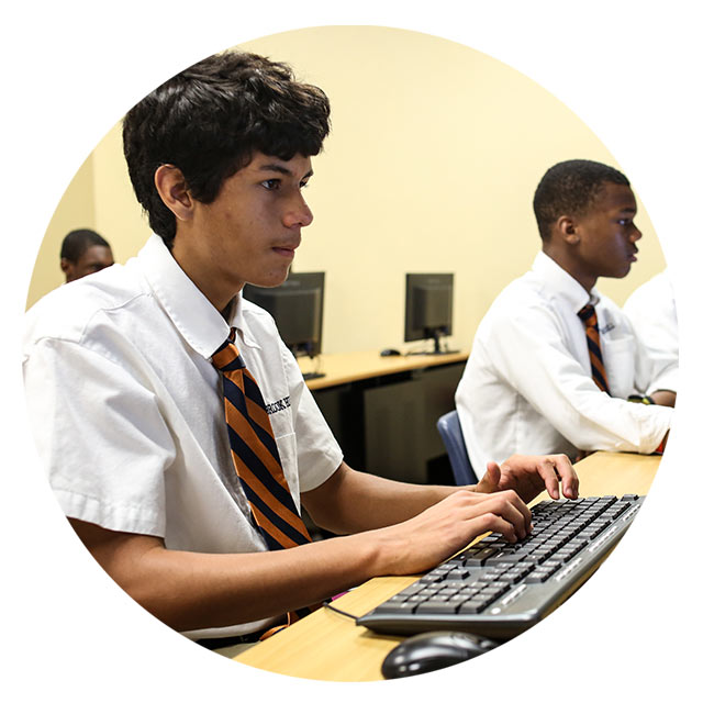 Academics - The Brook Hill School