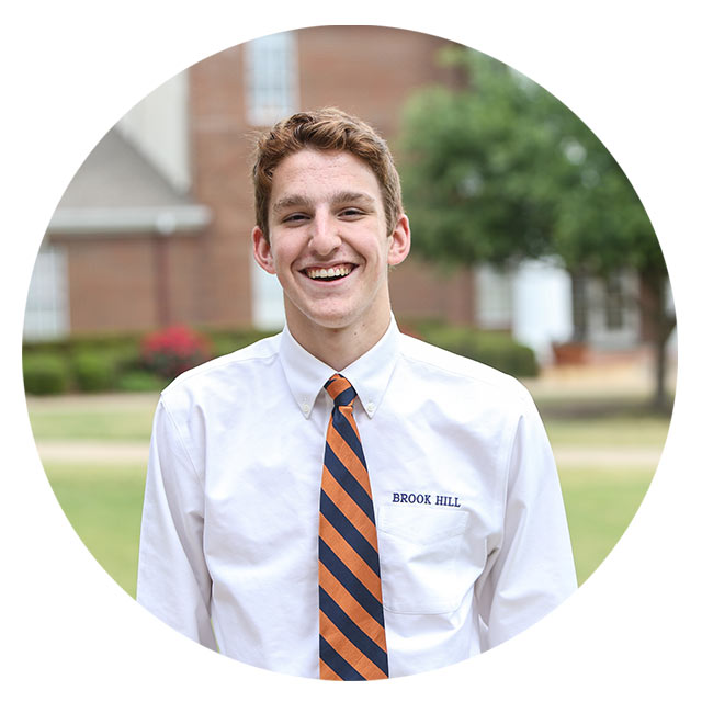 Academics - The Brook Hill School