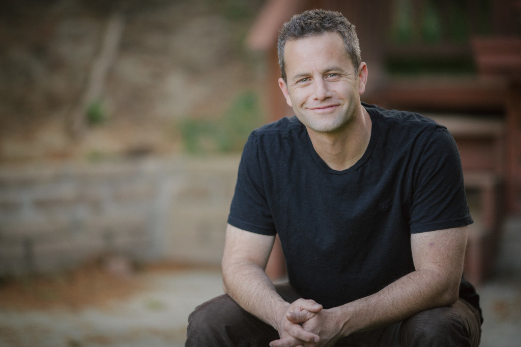 Kirk Cameron is Coming for Founder’s Day - The Brook Hill School