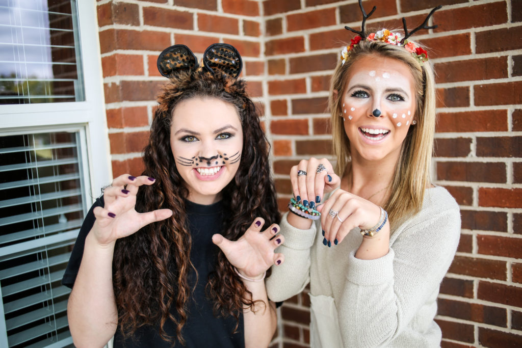 Homecoming Dress Up Days - The Brook Hill School