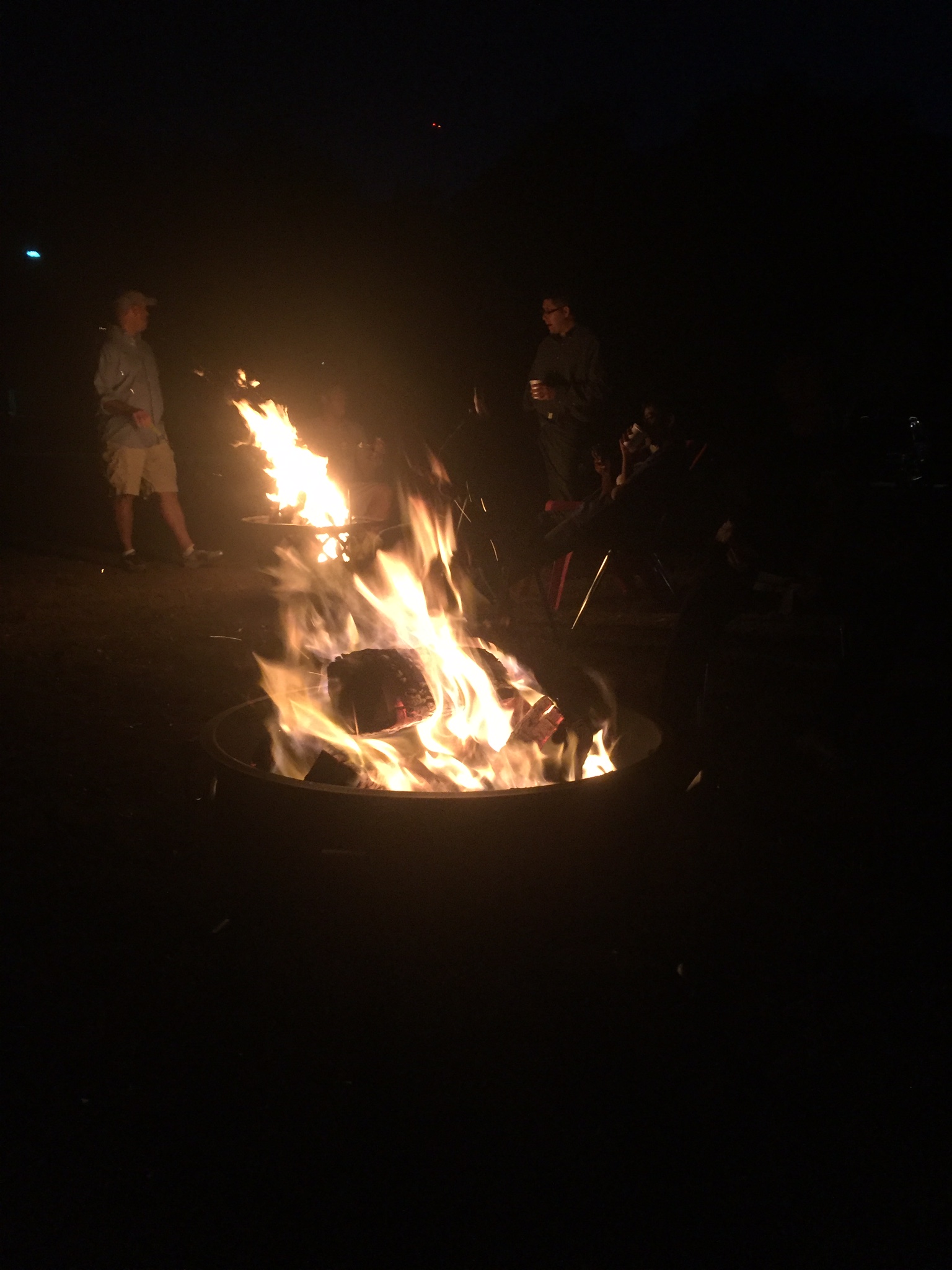 Boarding Weekend Fun: Friday Night Bonfire, Saturday Night Water Fight ...