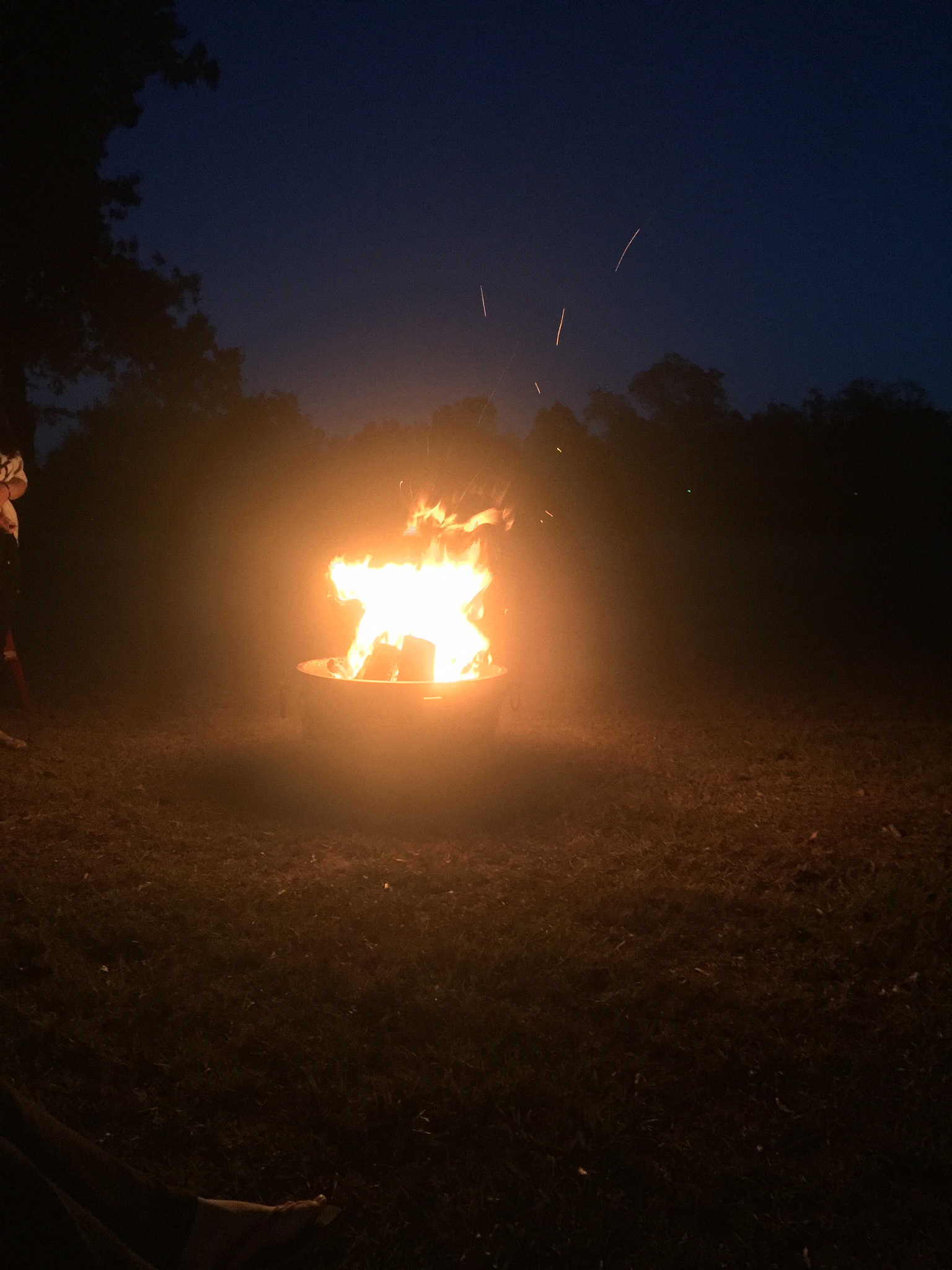 Boarding Weekend Fun: Friday Night Bonfire, Saturday Night Water Fight ...