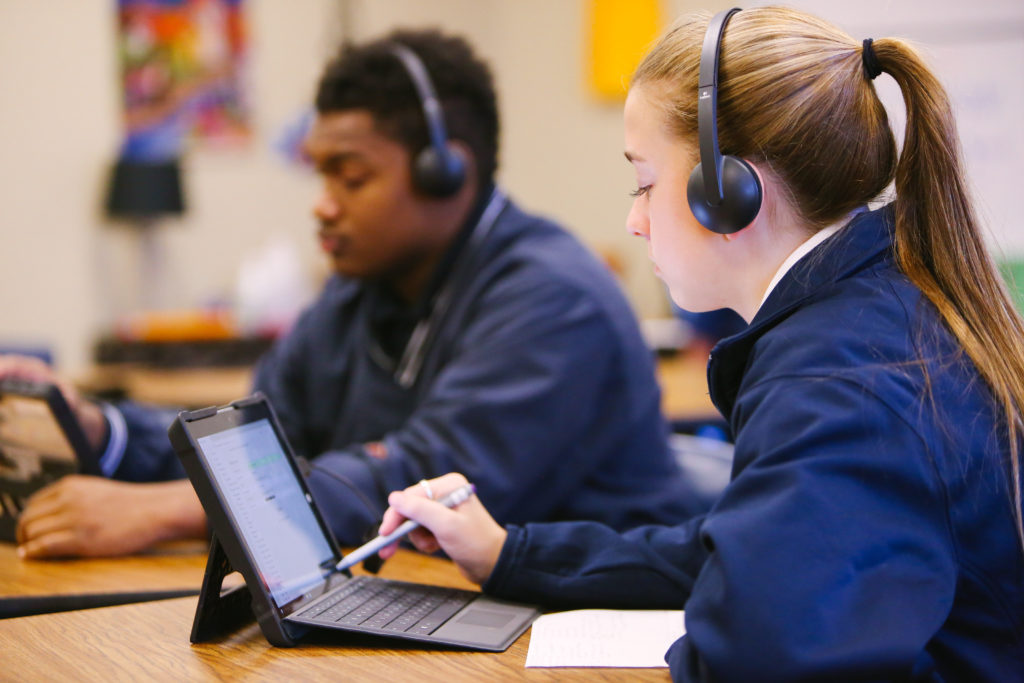 Using Technology to Help Students Learn Spanish - The Brook Hill School