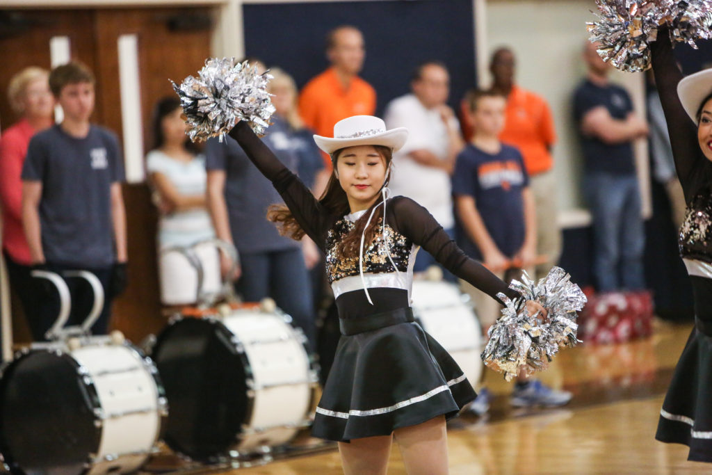 PreK Activities - The Brook Hill School