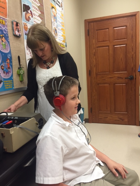 Why Brook Hill? Because of Teachers Like Mrs. Utz! - The Brook Hill School