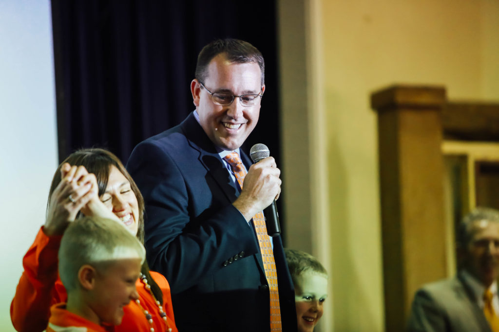 Let’s Get Ryled Up! - The Brook Hill School