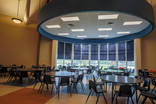 Virtual Tour - The Brook Hill School