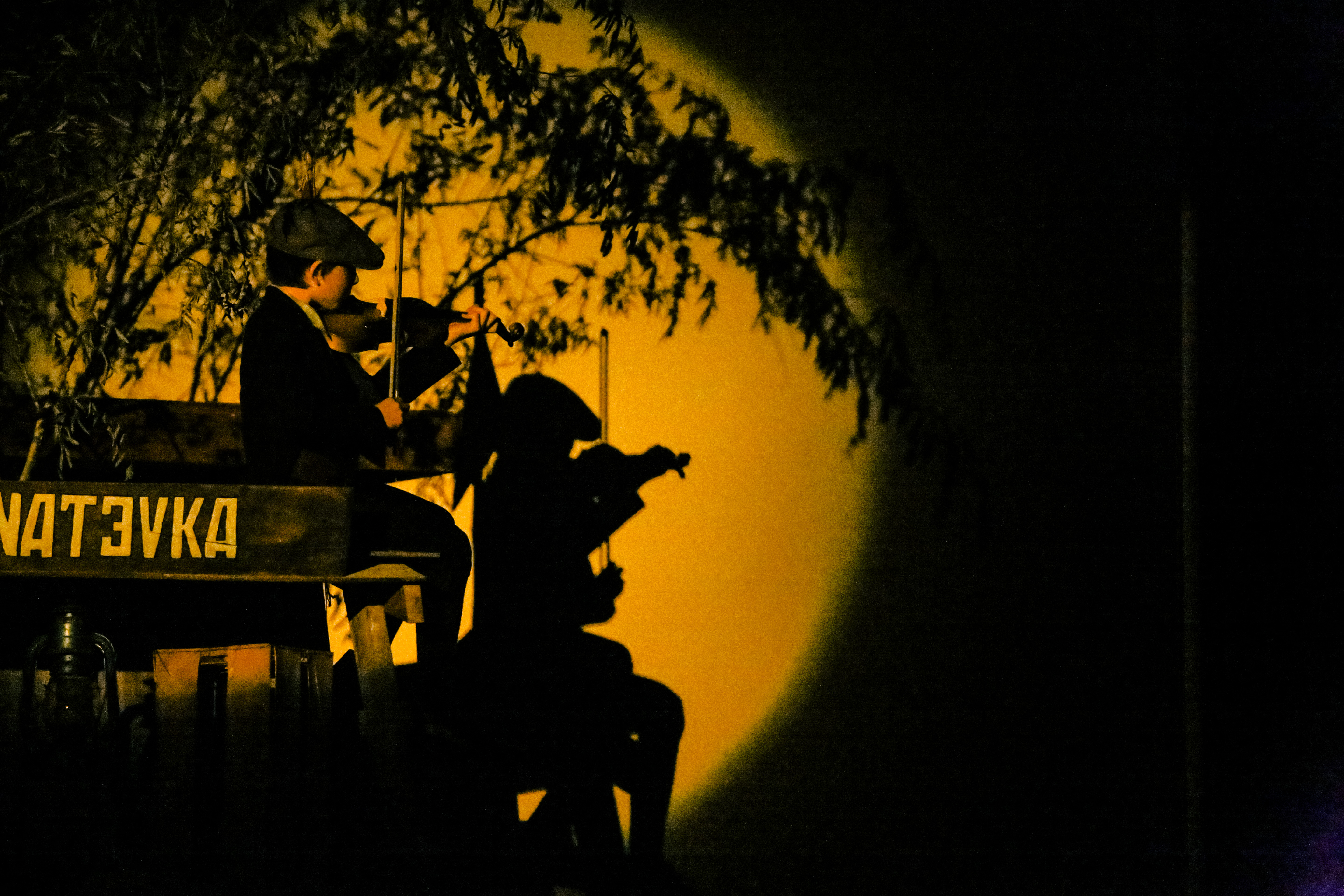 Fiddler On the Roof - The Brook Hill School