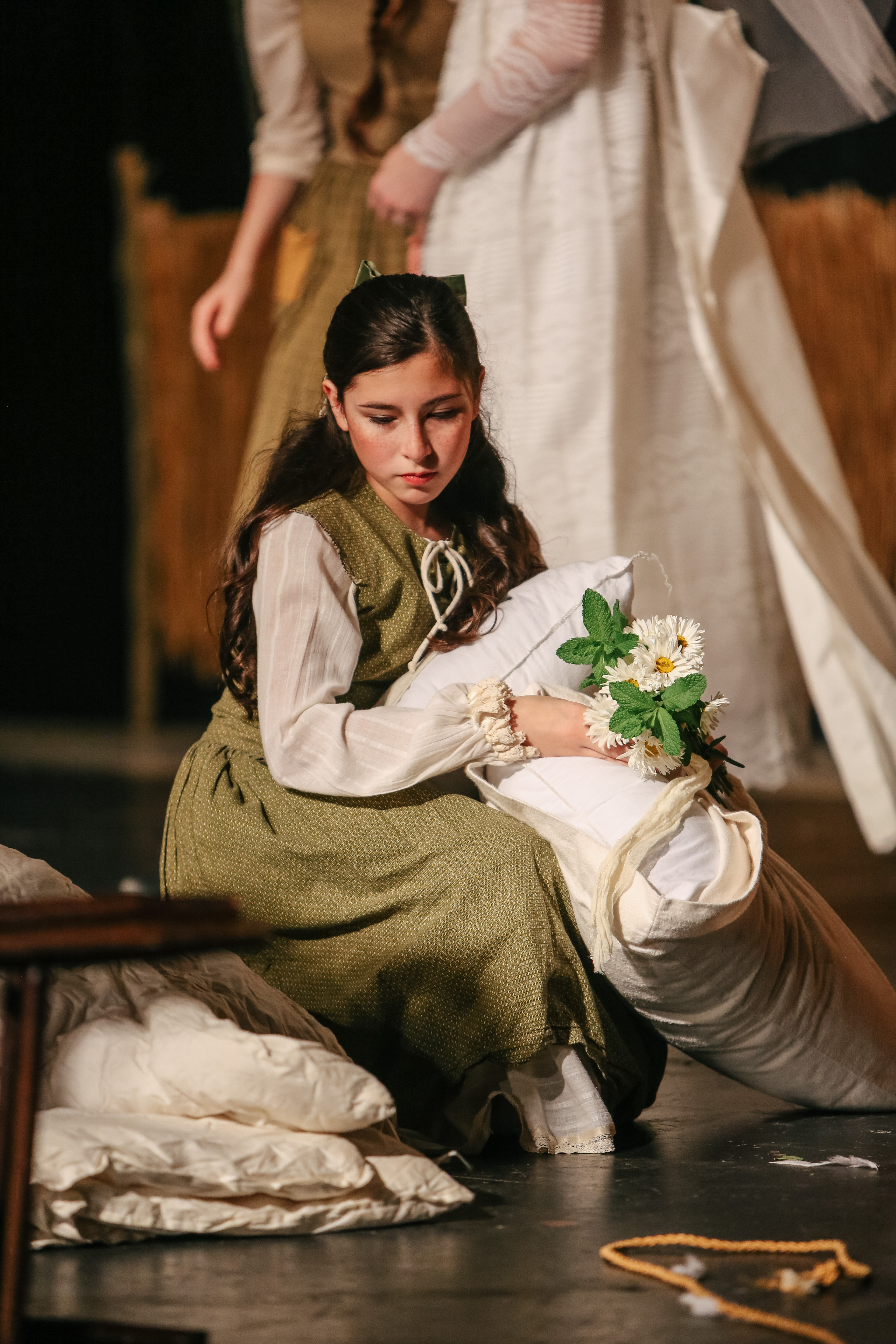 Fiddler On the Roof - The Brook Hill School