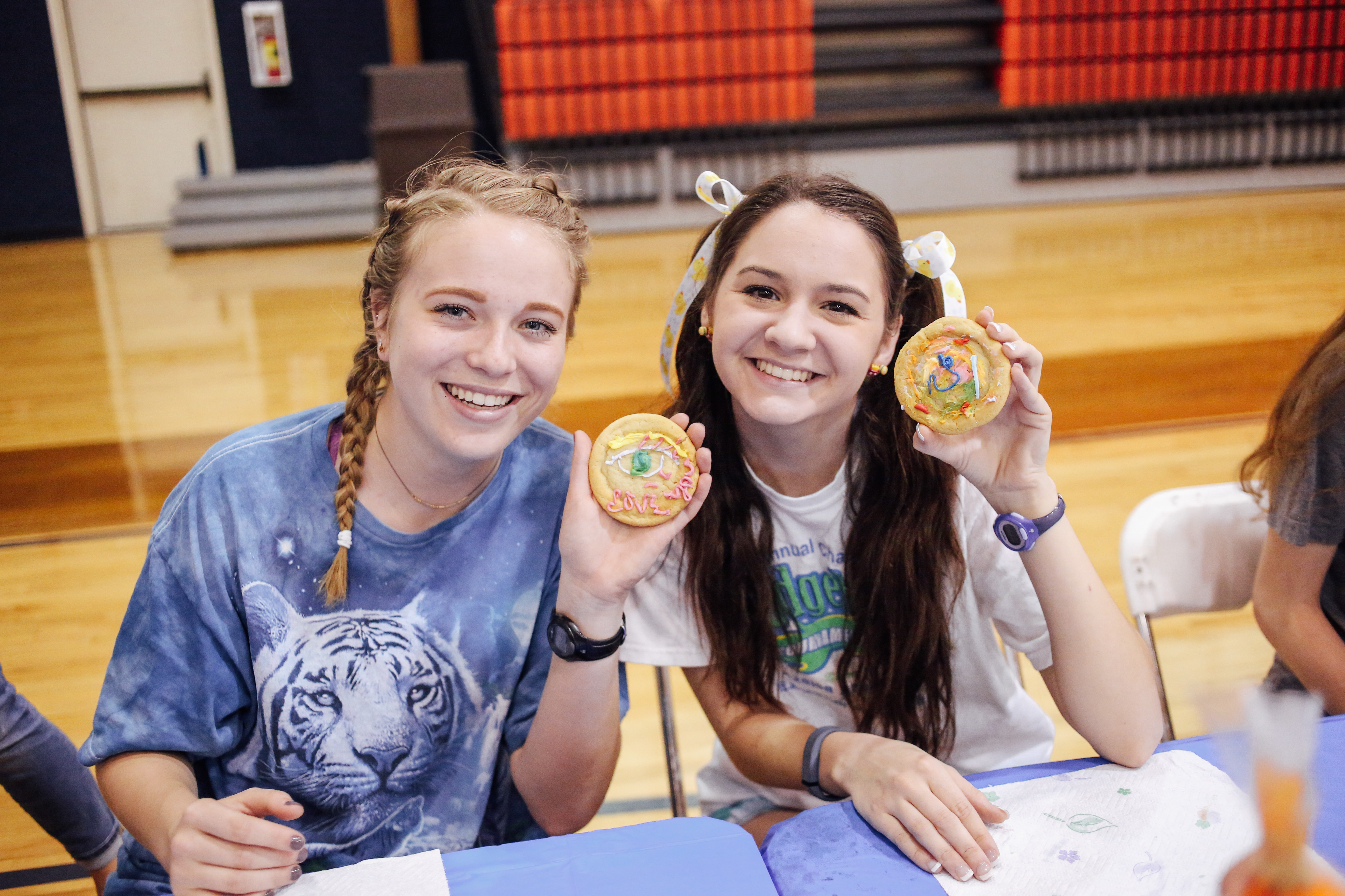 Senior Kindergarten Day - The Brook Hill School