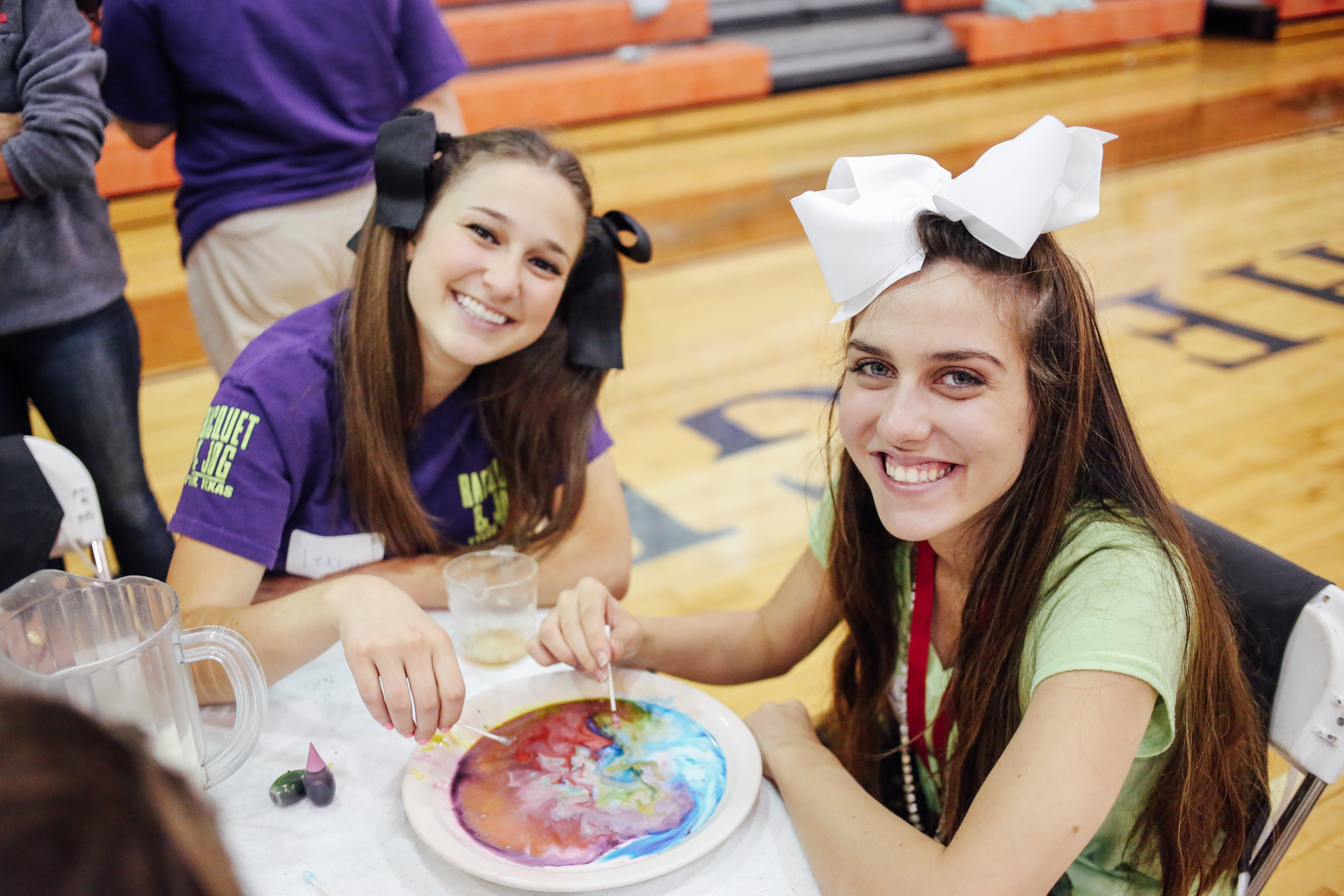 Senior Kindergarten Day - The Brook Hill School