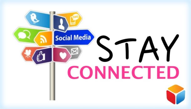 Stay Connected - The Brook Hill School