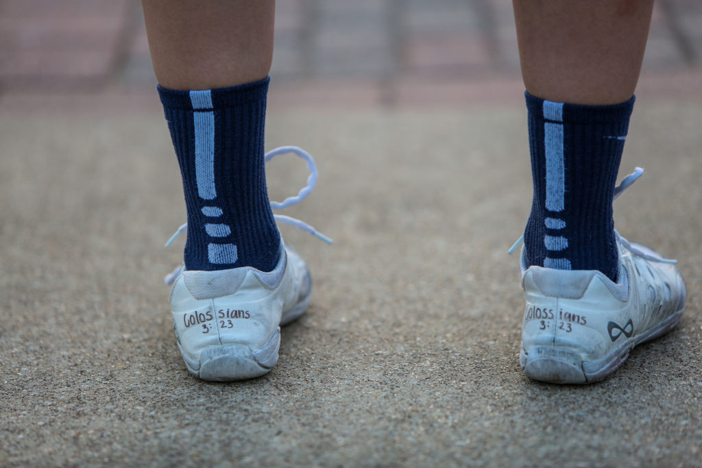 See You At the Pole (SYATP) - The Brook Hill School