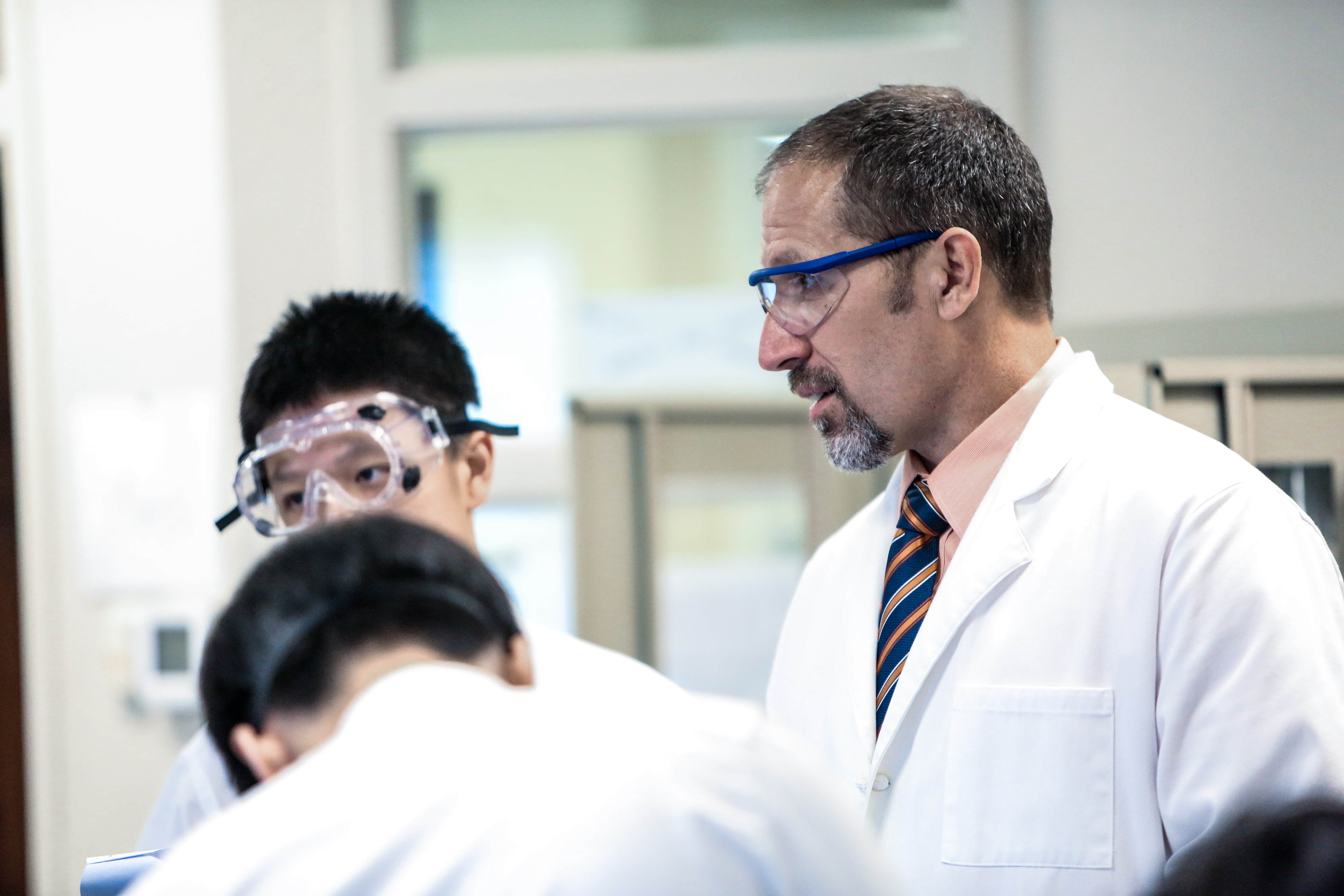 Using A Vernier Labquest Connected Spectrophotometer Youtube Go