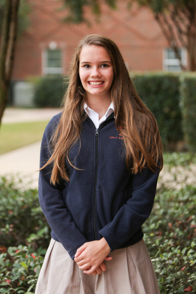 Recognition of Brook Hill’s Talented Middle School Students - The Brook ...