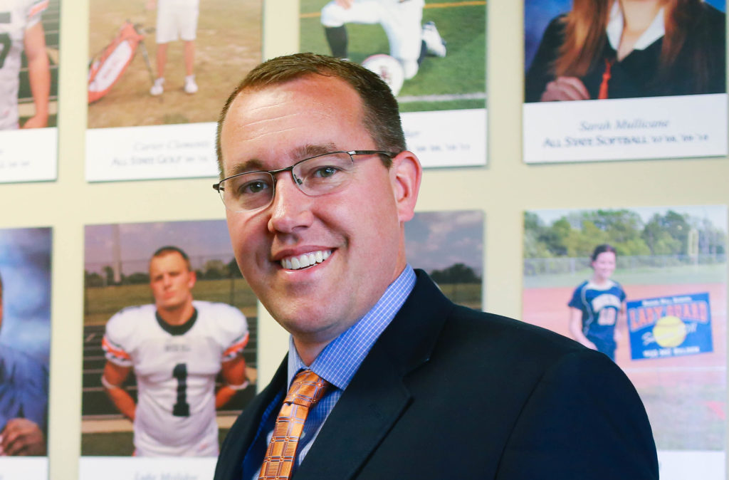 Meet our academic advocate for boarding students: Scott Ryle - The ...