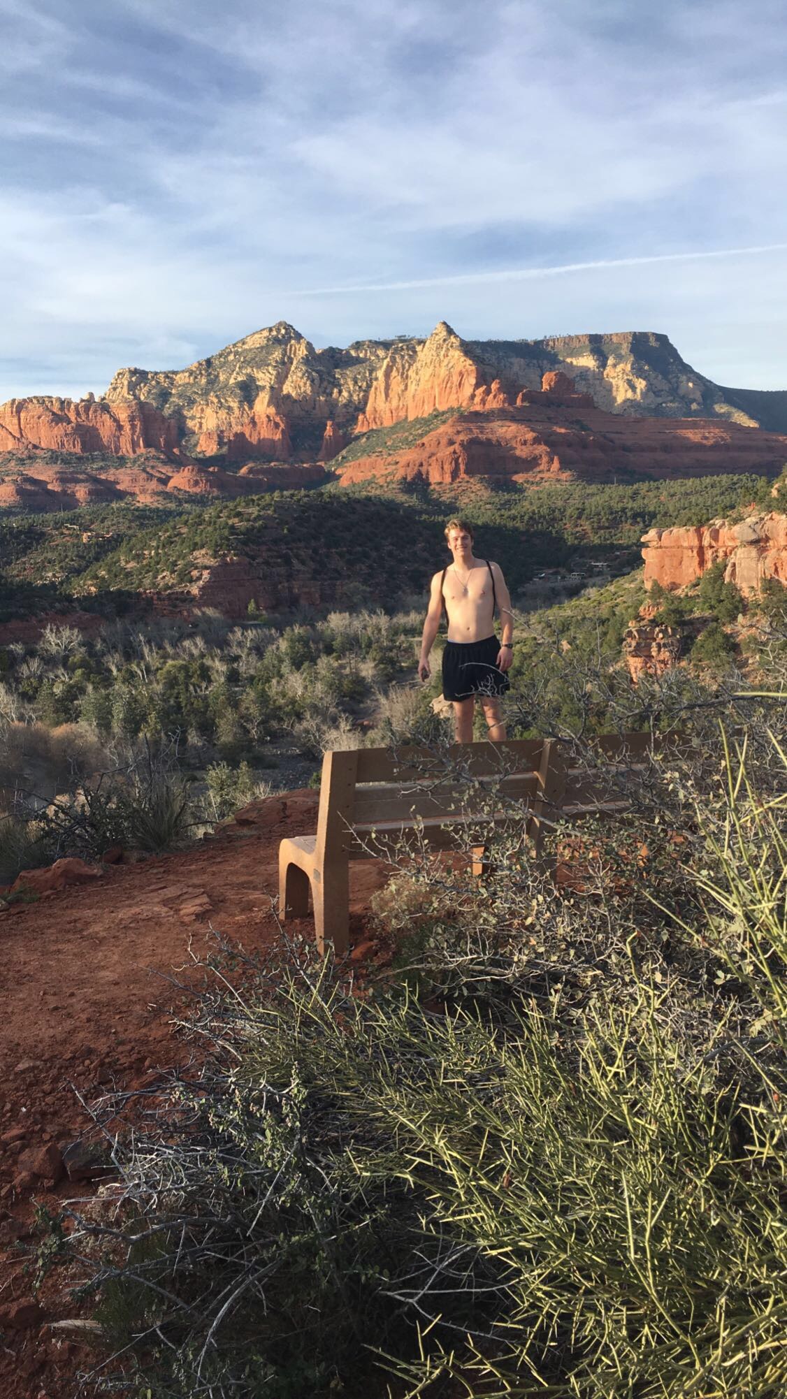 Arizona - The Brook Hill School