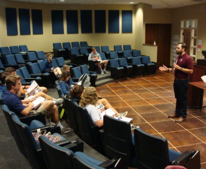 Brook Hill School | Tyler, TX | Christian Day & Boarding School