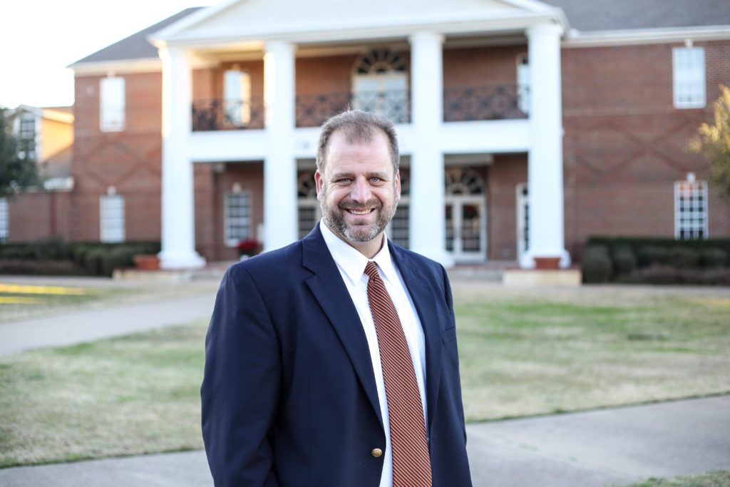 Founder’s Day - The Brook Hill School