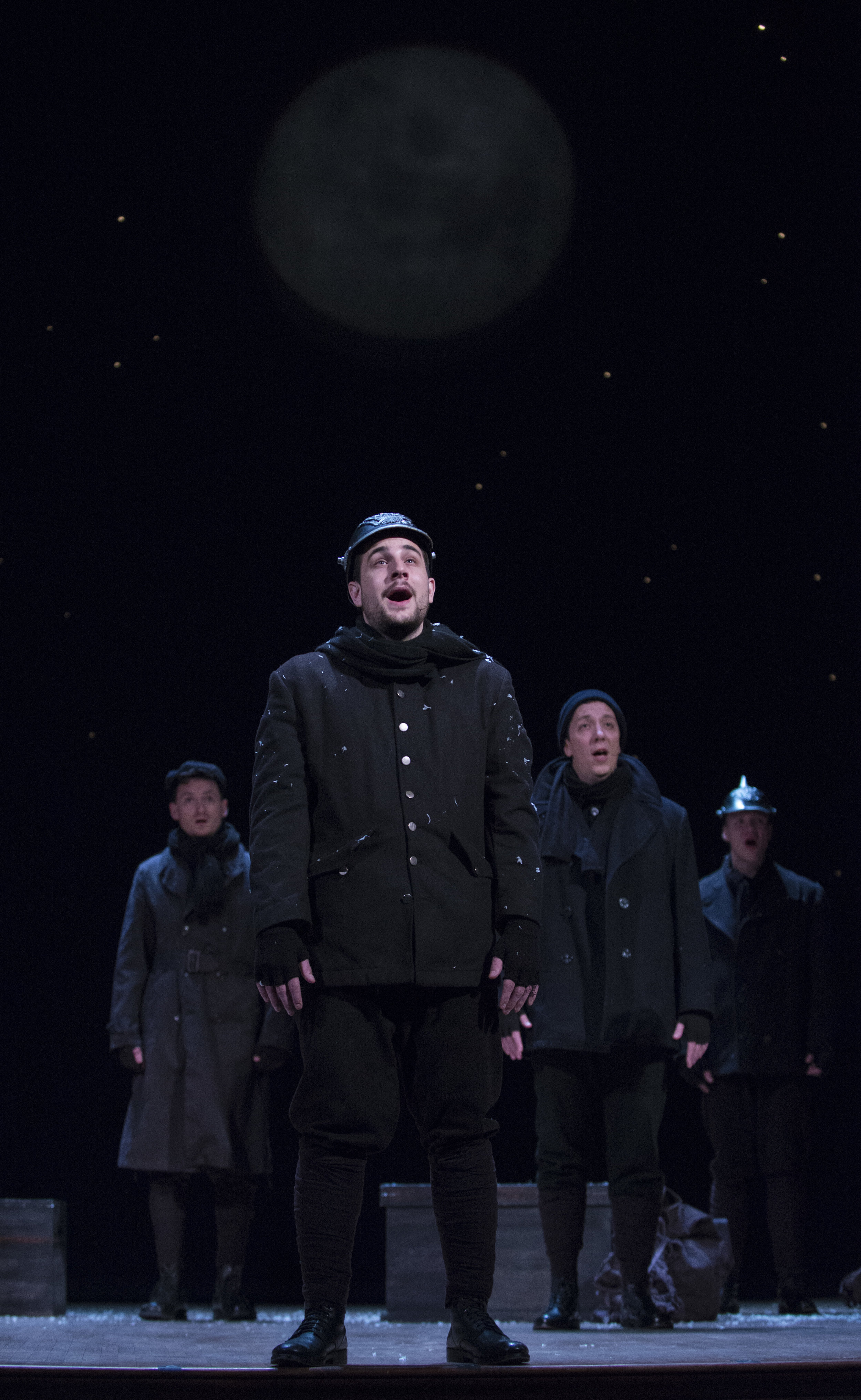 Brook Hill is Going! Want to go to? - The Brook Hill School