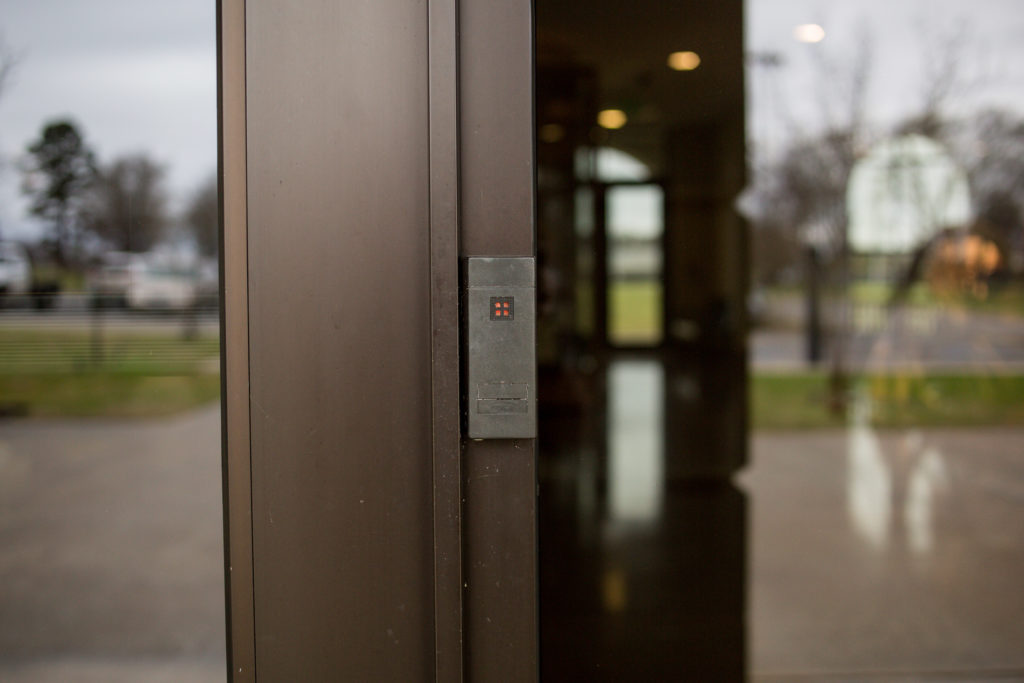 Security - The Brook Hill School