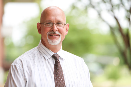 Congratulations, Mr. Ballard! - The Brook Hill School