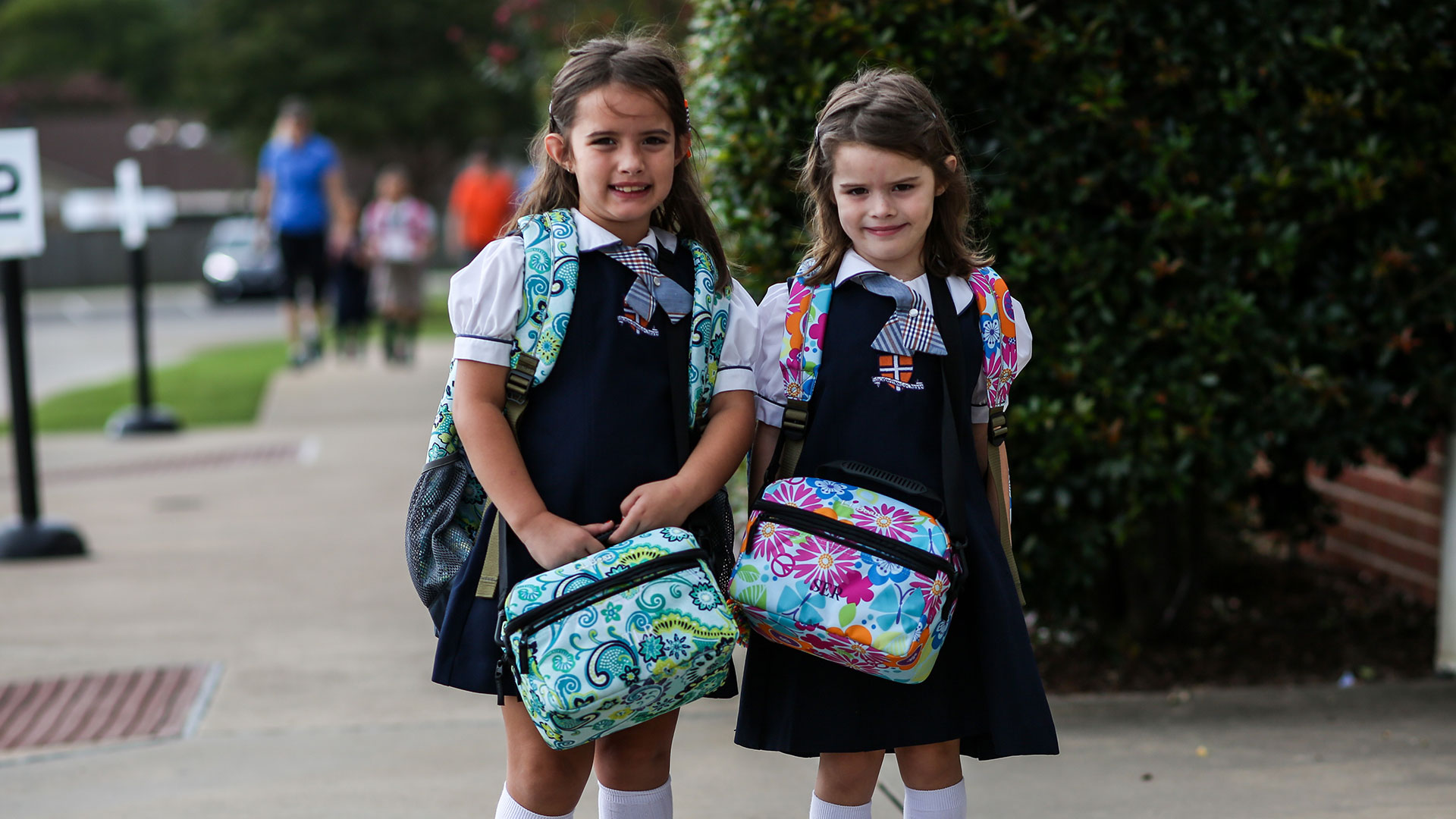 Lower School - The Brook Hill School