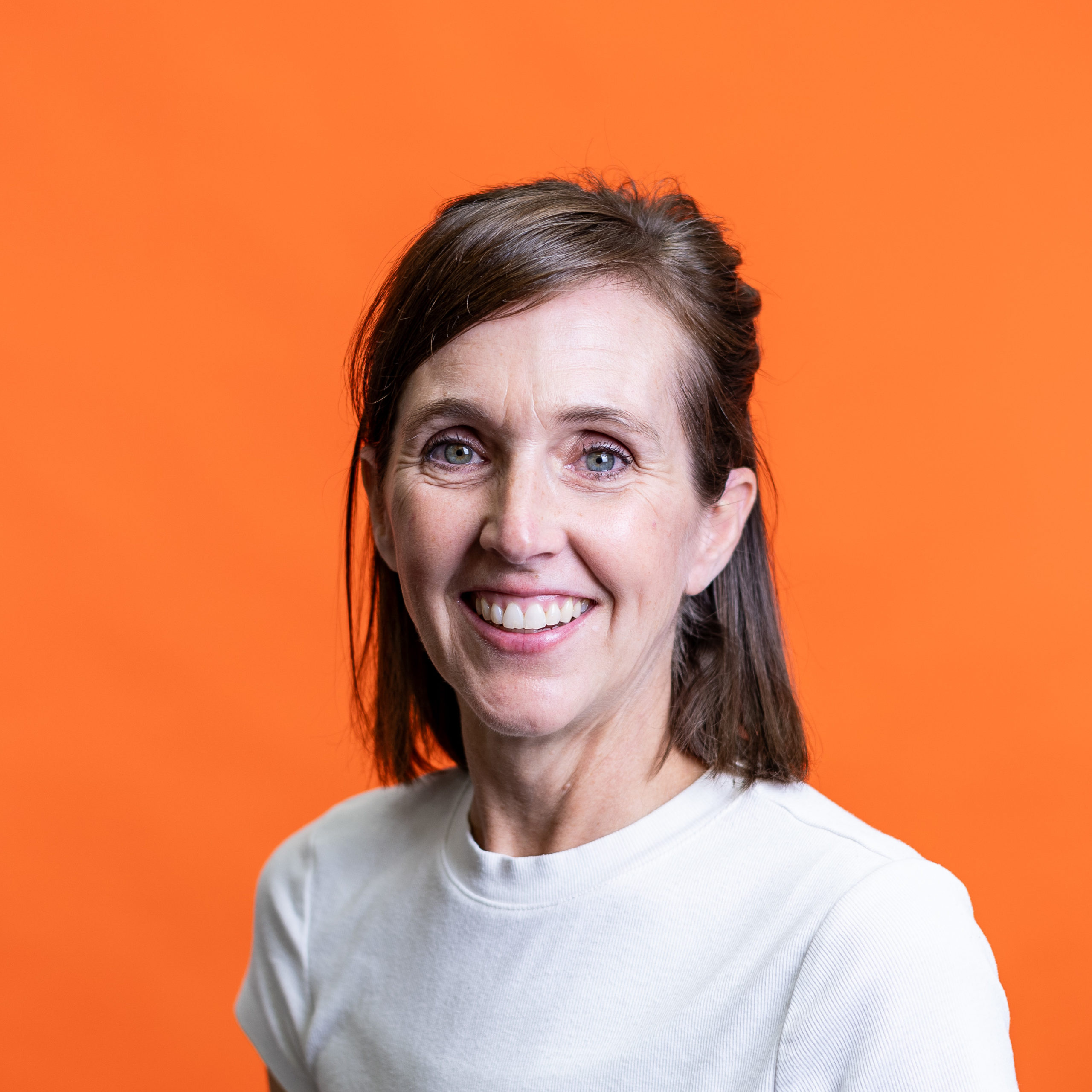 Amy Fitzgerald - The Brook Hill School