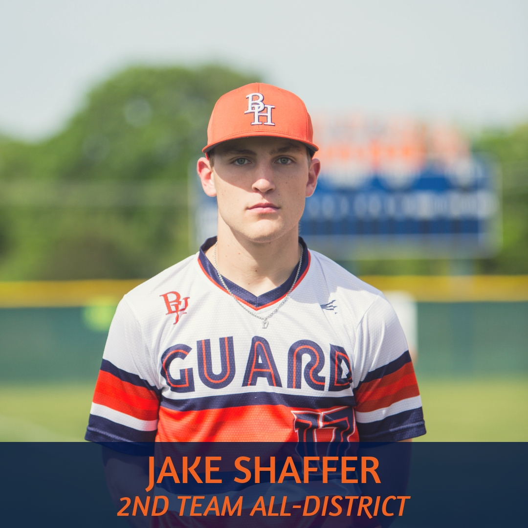 GUARD 2018 ACCOLADES - The Brook Hill School