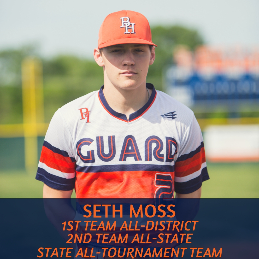 GUARD 2018 ACCOLADES - The Brook Hill School