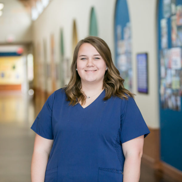 New Upper School Families - The Brook Hill School