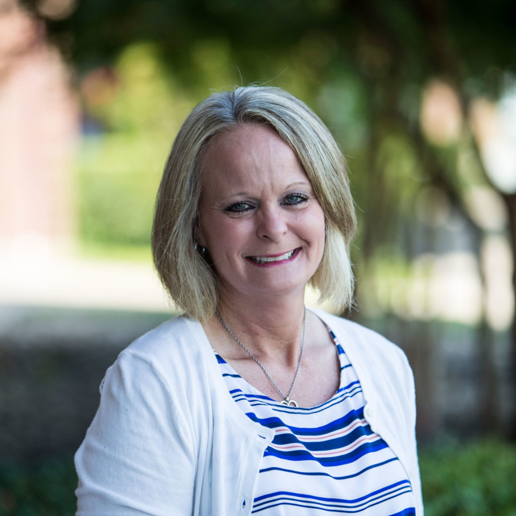 Lower School - The Brook Hill School