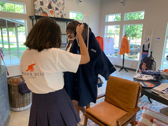 Business Lab Classroom Activities - The Brook Hill School