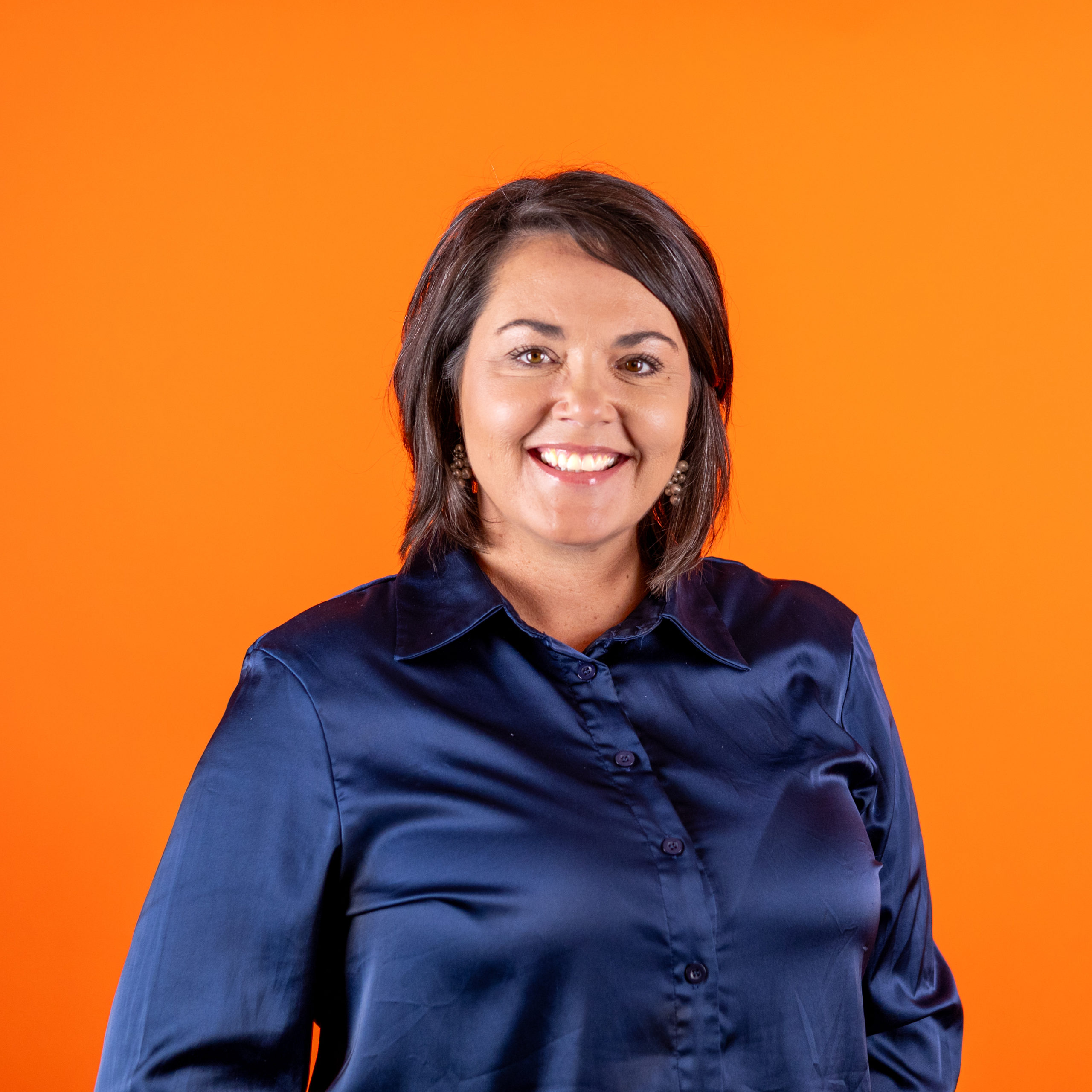 Tara Sorrells - The Brook Hill School