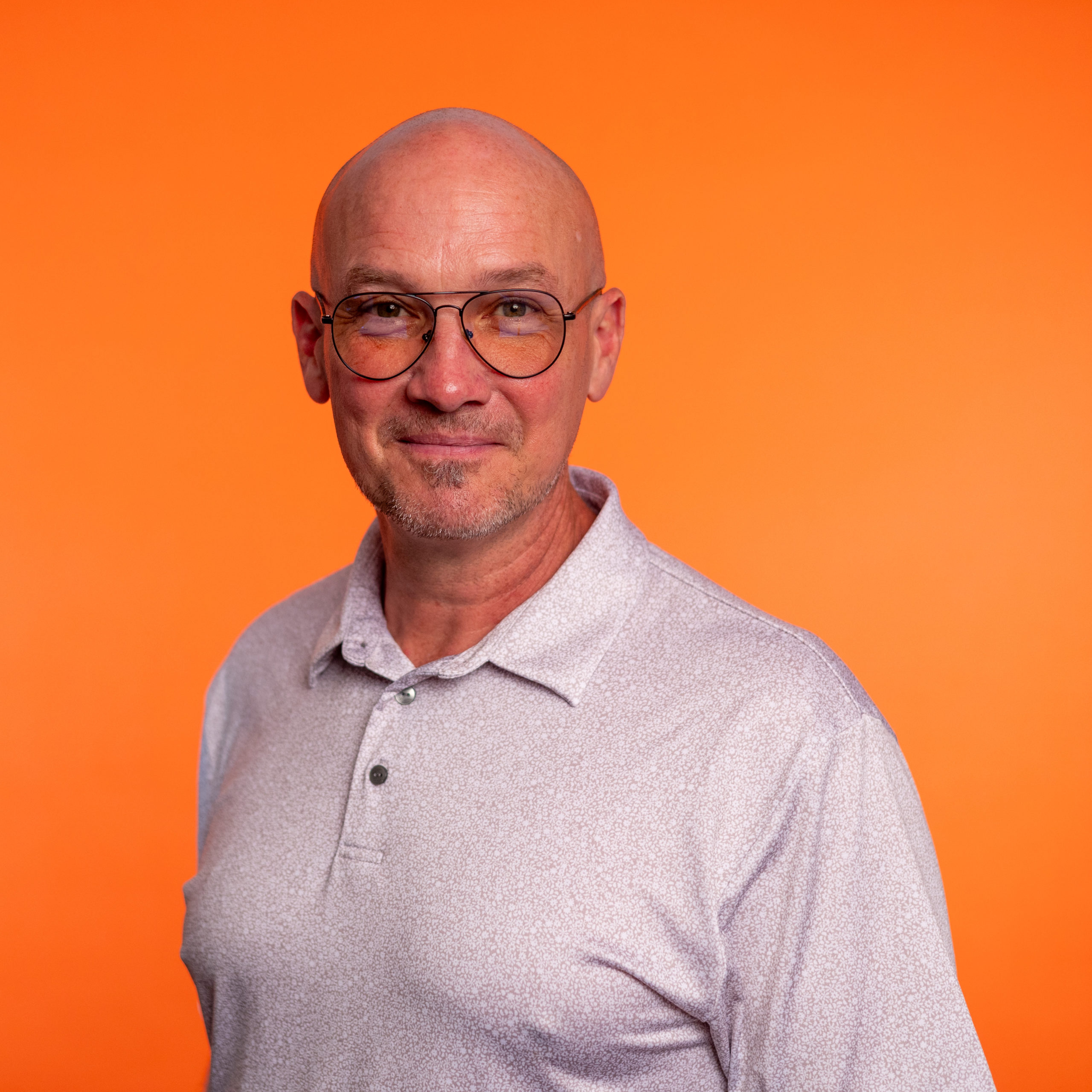 Shawn Rhoads - The Brook Hill School