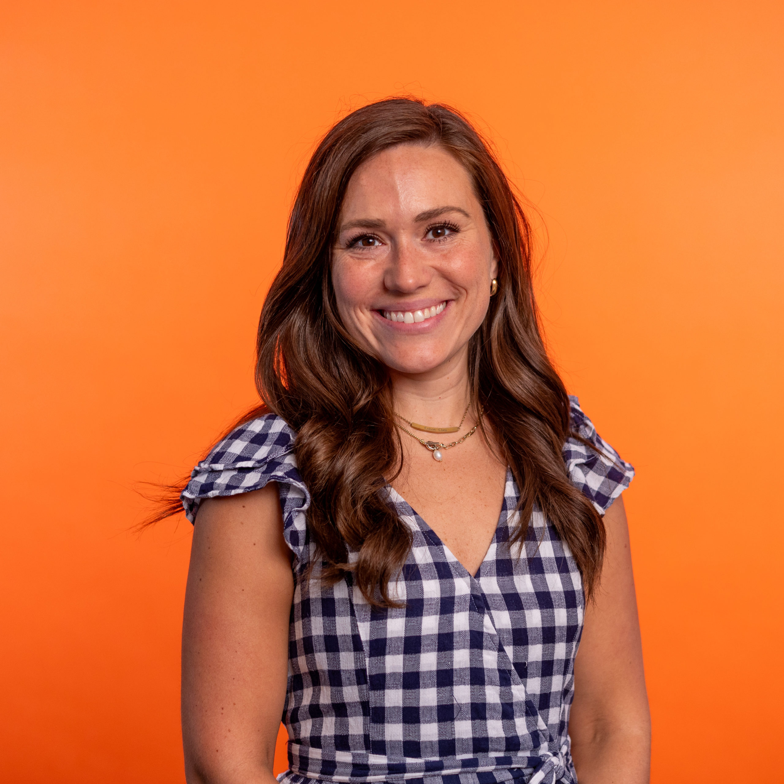 Brooke Gray - The Brook Hill School