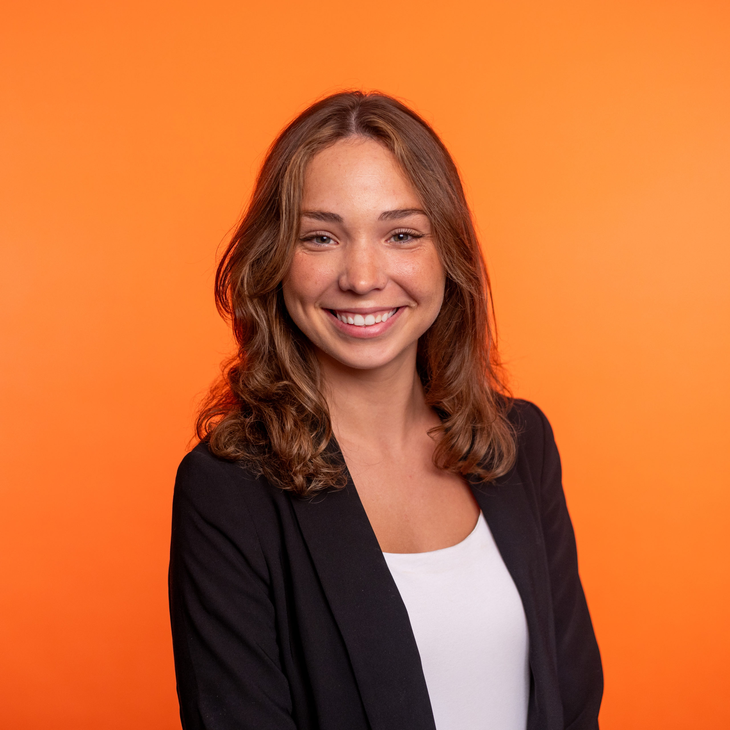 Jenny Miller - The Brook Hill School