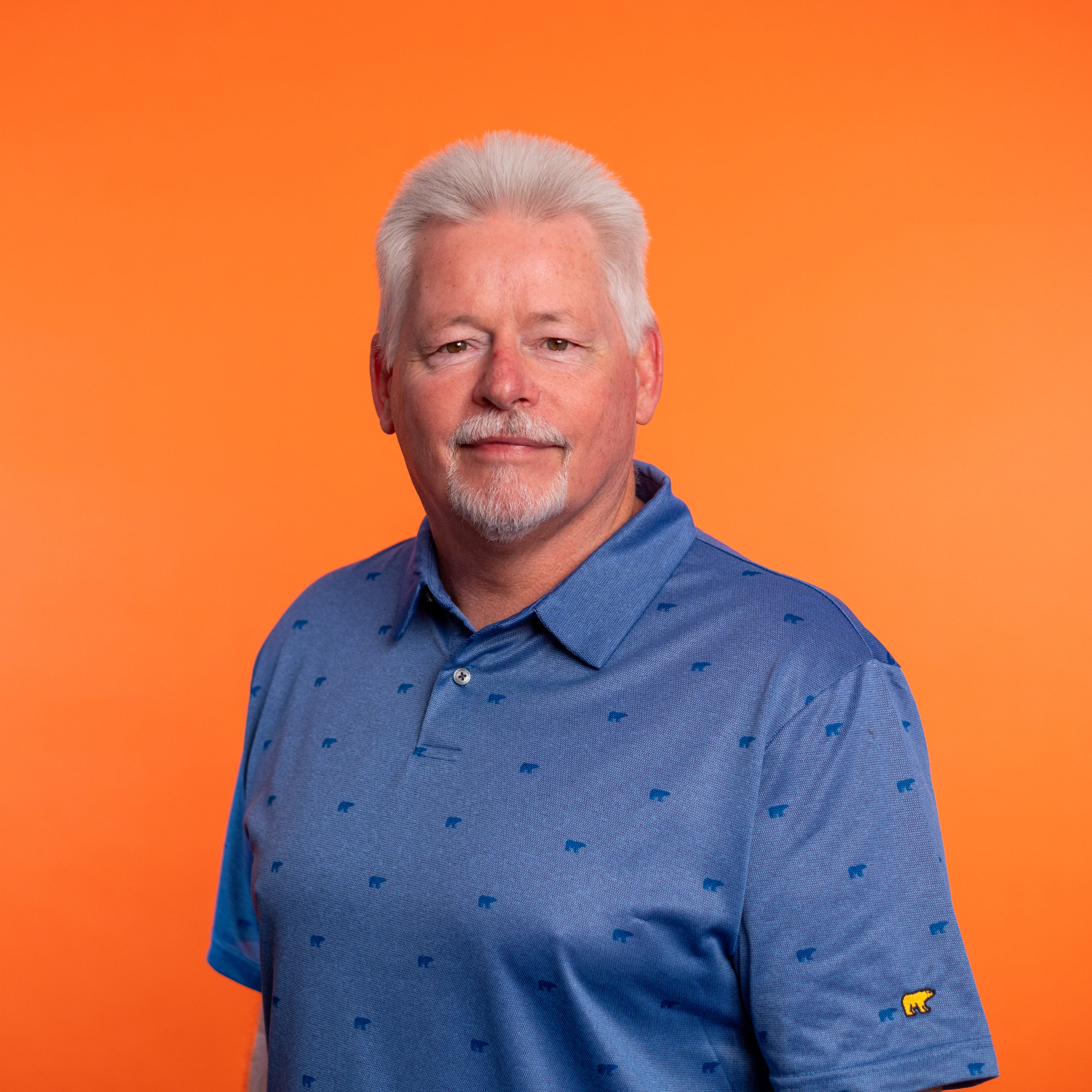 Chuck Kelley - The Brook Hill School
