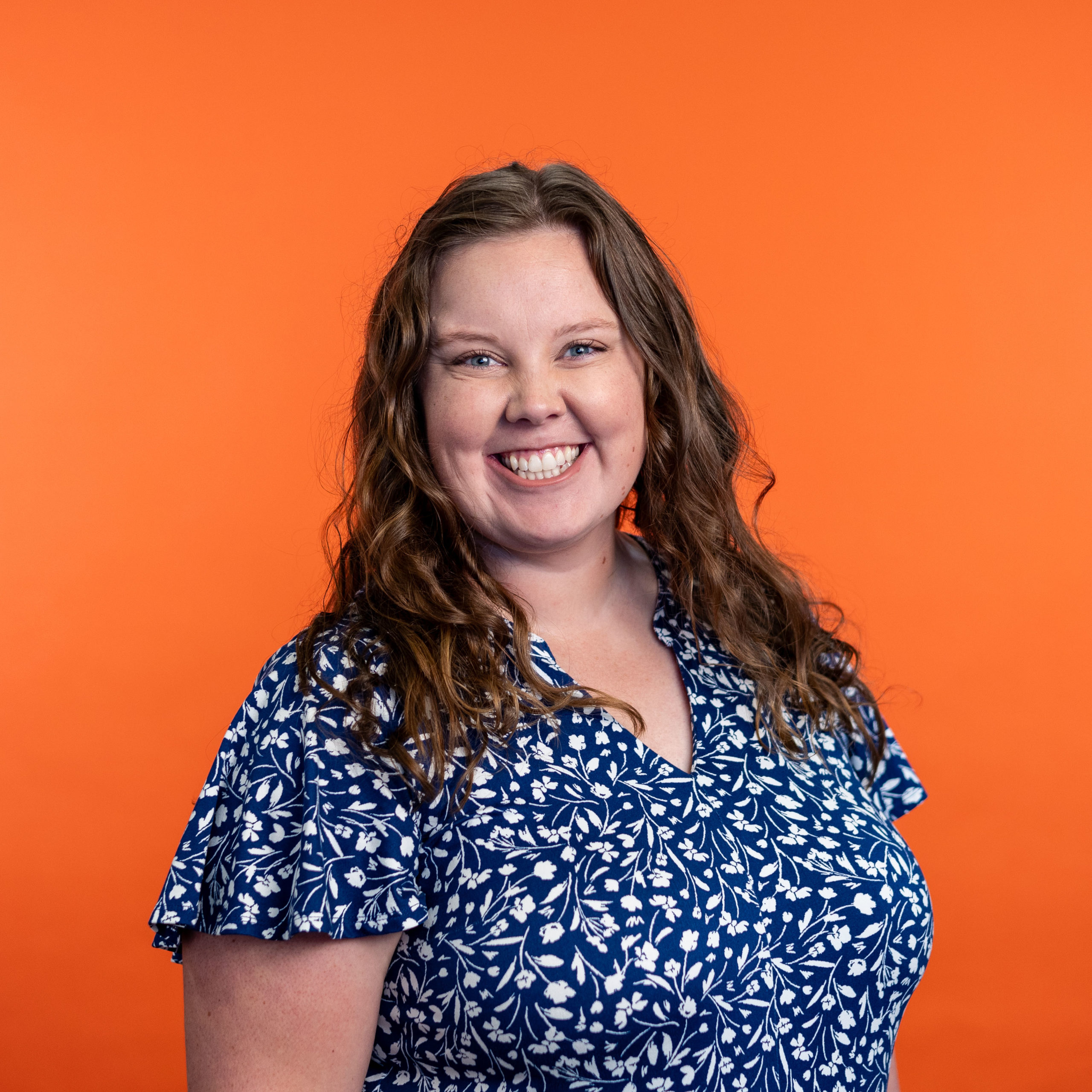 Emma French - The Brook Hill School