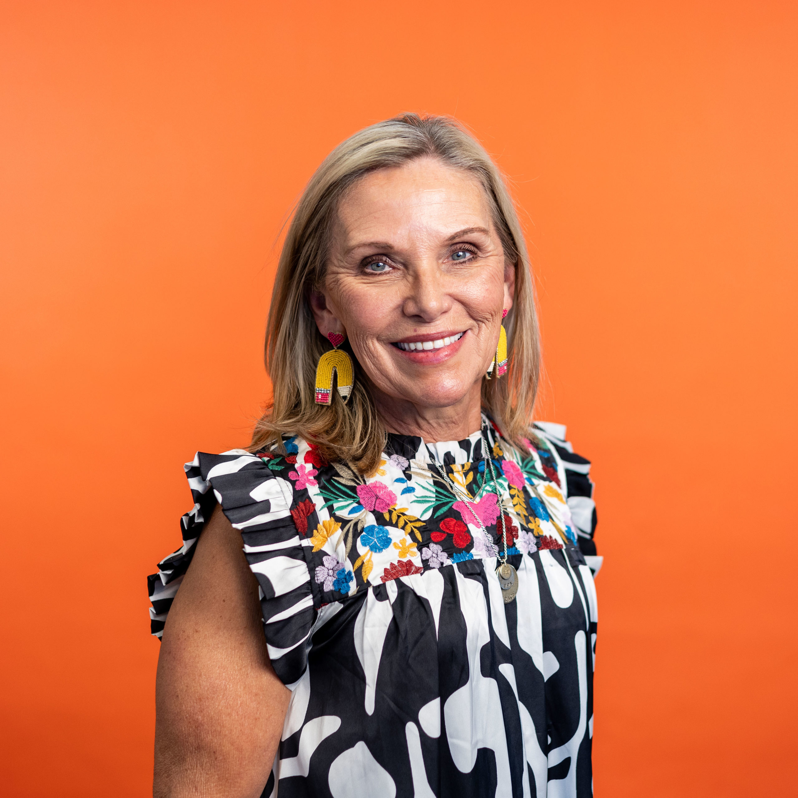 Lesa Dowdy - The Brook Hill School